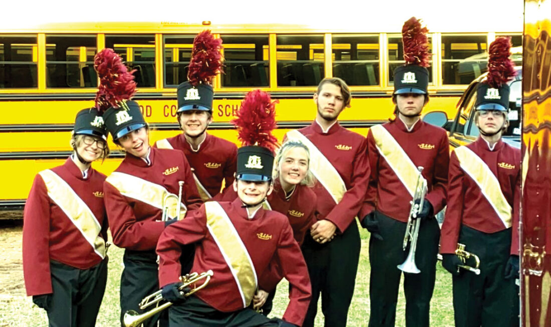 Teen of the Week: Williamstown’s Alyssa Stump has a fascination with ...